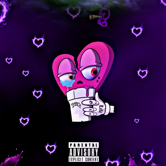 TRANCE - Single by JUICIDAL ANTI | Spotify