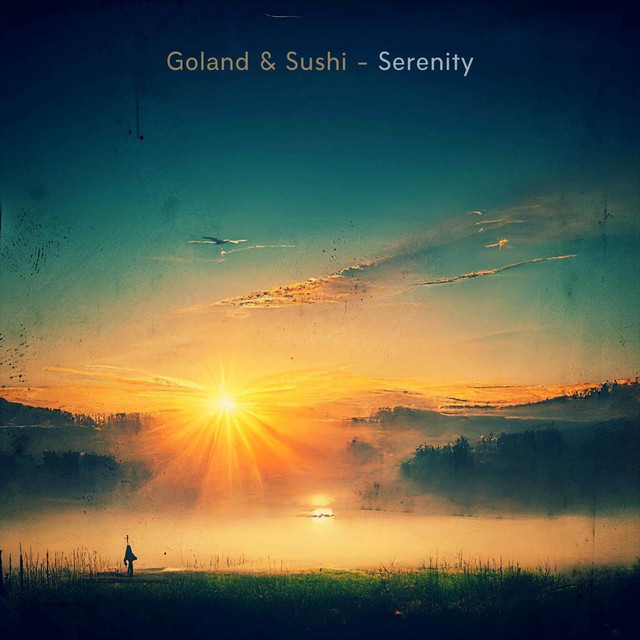 GOLAND res profile | SubmitHub