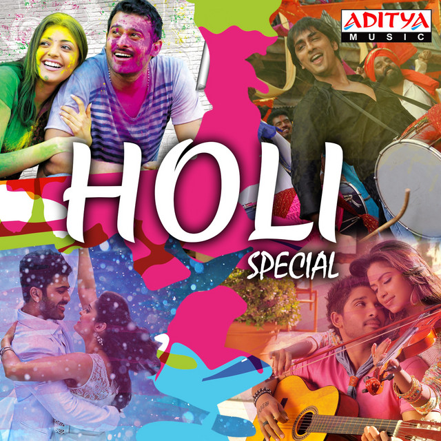 Holi Special - Compilation by Various Artists | Spotify