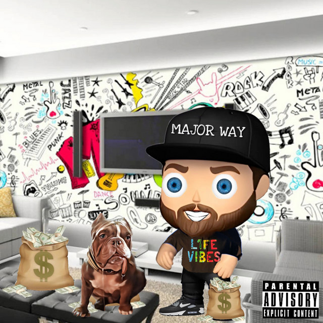 Major Way - Single by Samuel Woods | Spotify