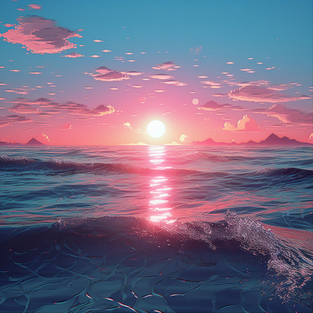 Yoga Meditation: Ocean Breeze Melodies - Album by Doctor Hz | Spotify