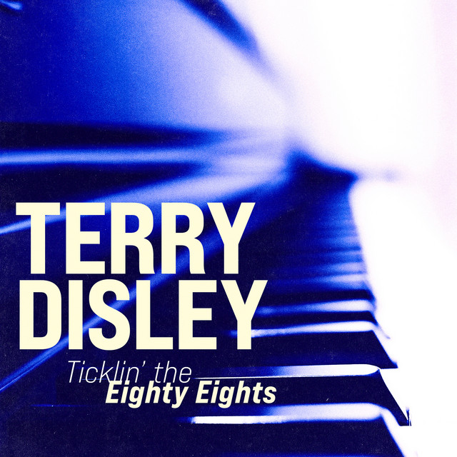 Ticklin' the Eighty Eights - Single by Terry Disley | Spotify