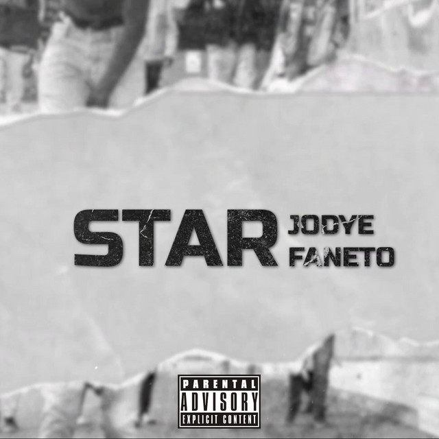 Star - Single by Jodye Faneto | Spotify