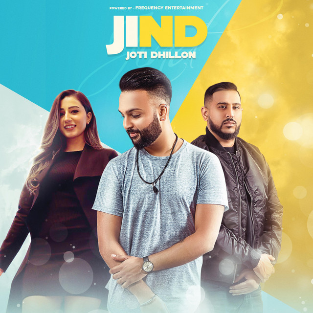 Jind - Single by Joti Dhillon | Spotify