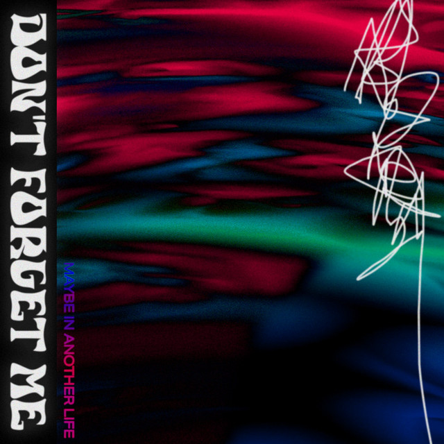 Don't Forget Me - Single by Apollo Rising | Spotify