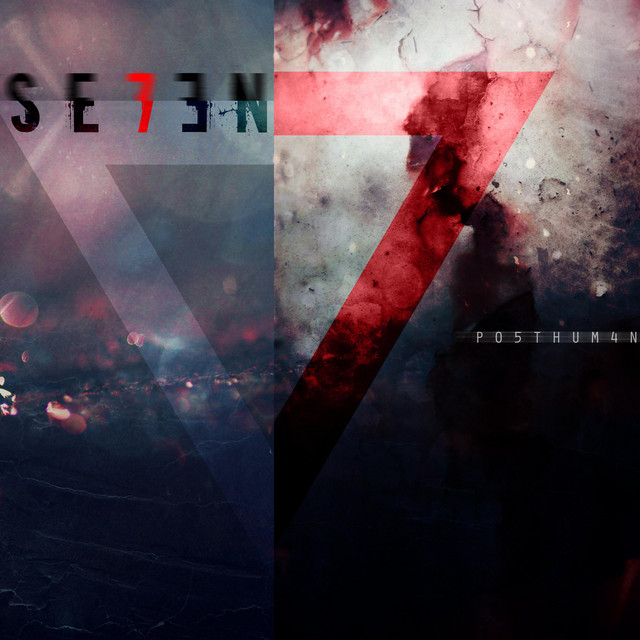 Se7en - Album by Posthuman | Spotify