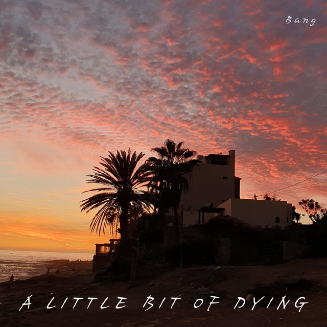 A Little Bit Of Dying - Single by BANG | Spotify