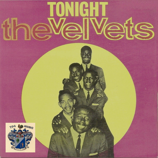 Tonight - Single by The Velvets | Spotify