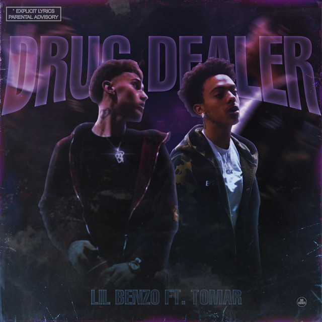 Drug Dealer - Single by Lil Benzo | Spotify