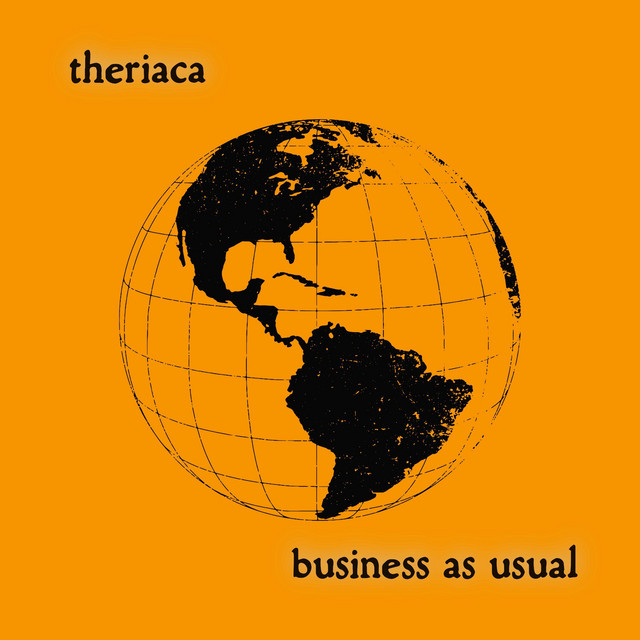 Business As Usual - Single by Theriaca | Spotify