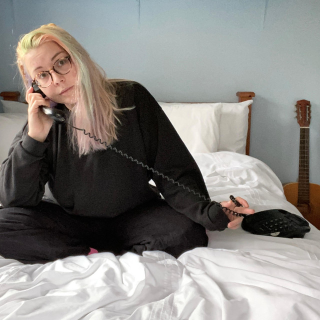 Voicemail - Single by Rosie Ash | Spotify