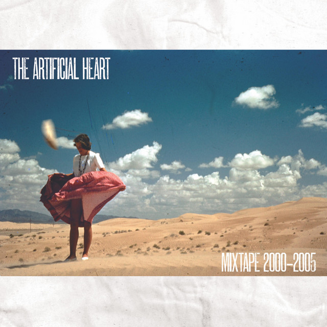 The Artificial Heart Concert & Tour History | Concert Archives