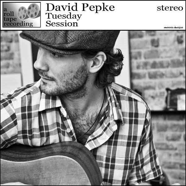 Tuesday Session - Album by David Pepke | Spotify