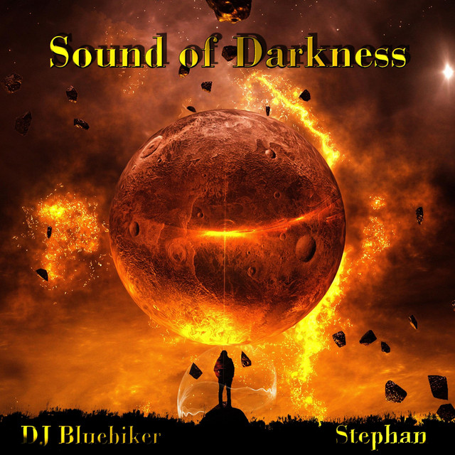 Sound of Darkness - Single by DJ Bluebiker | Spotify