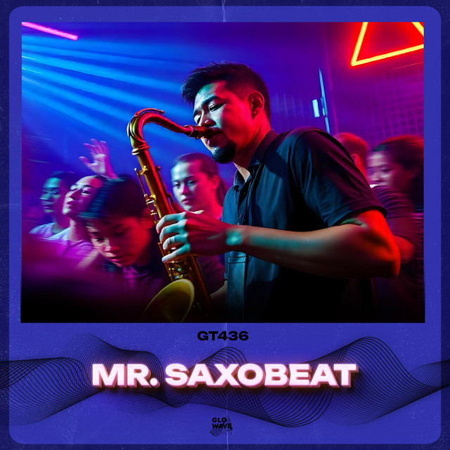 Mr. Saxobeat (Techno) - Single by Rayyea | Spotify