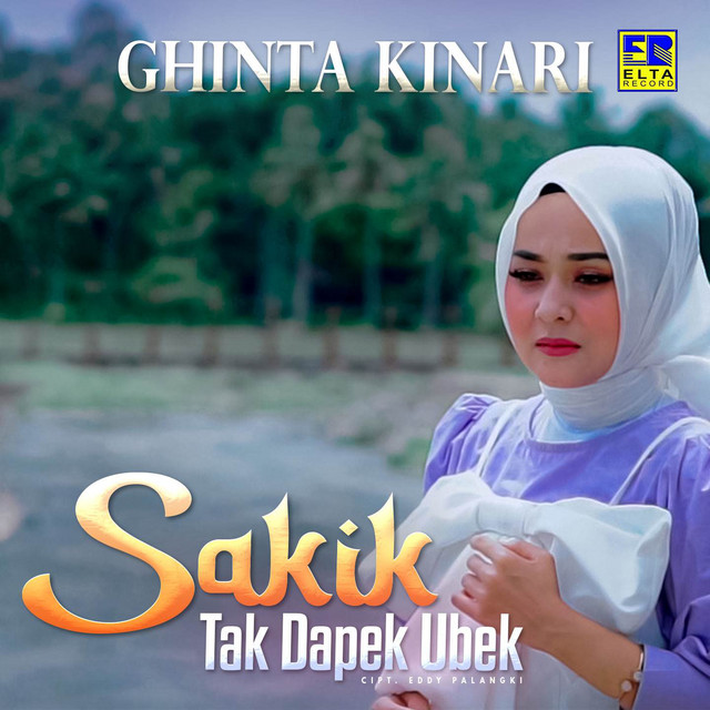 Ghinta Kinari | Spotify
