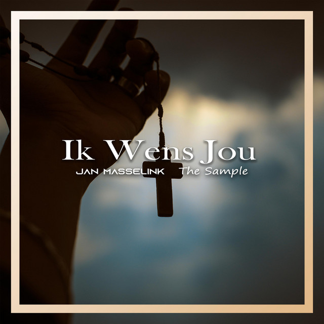 Ik Wens Jou - EP by Jan Masselink | Spotify