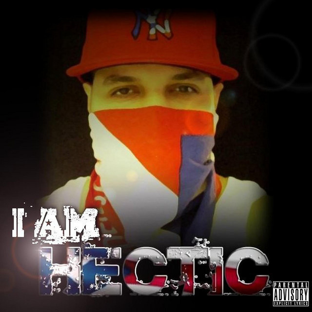 I Am Hectic - Album by Hectic | Spotify