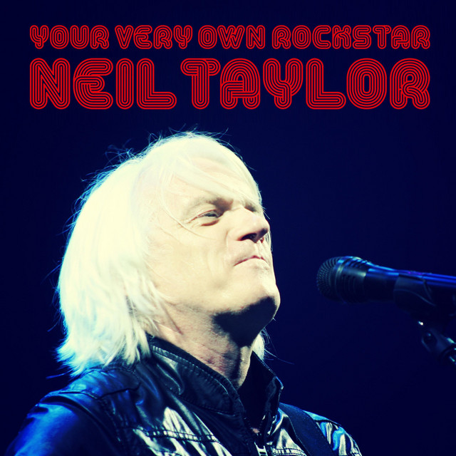 Your Very Own Rockstar - Single by Neil Taylor | Spotify