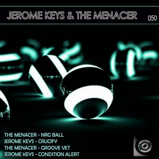 The Menacer | Spotify