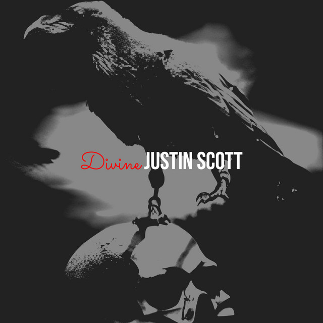 Divine - Single by Justin Scott | Spotify