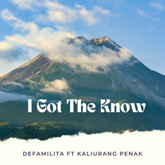I Got The Know - Single by Defamilita | Spotify