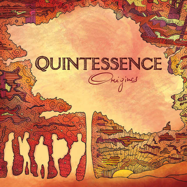Origines - Album by Quintessence | Spotify