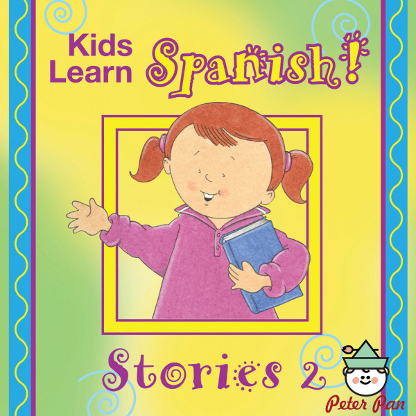 Kids Learn Spanish! Stories 2 - Album by Twin Sisters | Spotify
