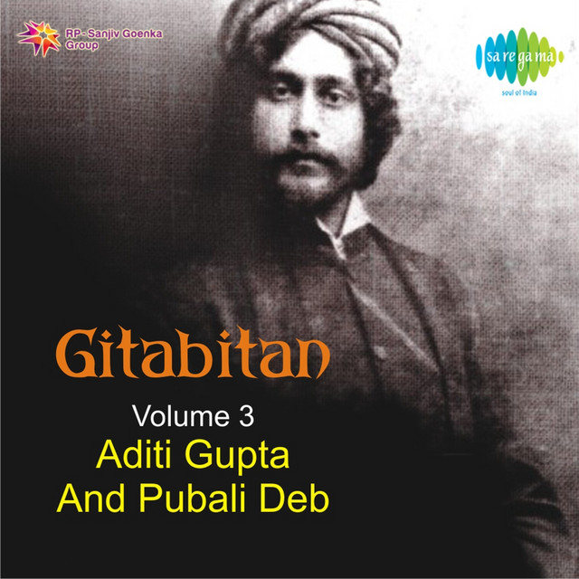 Gitabitan, Vol. 3 – Álbum de Aditi Gupta | Spotify