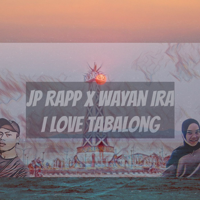 Jp Rapp | Spotify