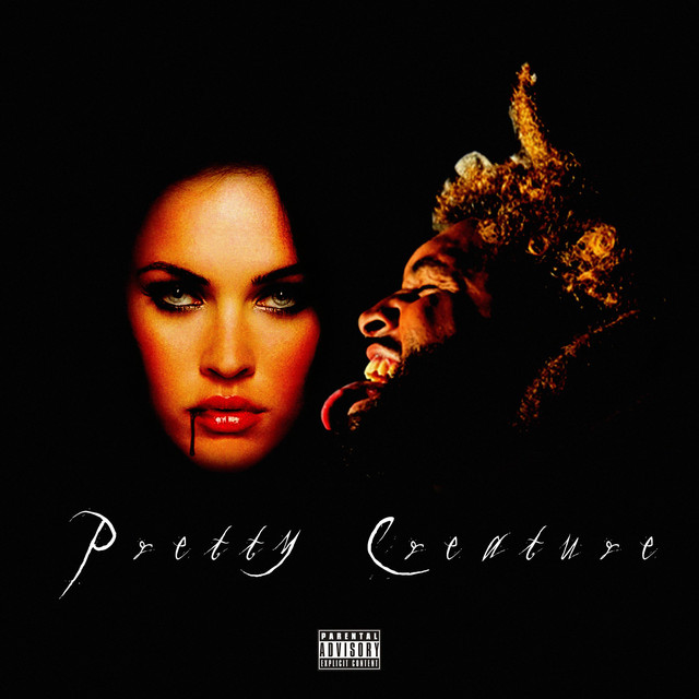 Pretty Creature (Bonquisha's Body) - Single by GoodJoon | Spotify