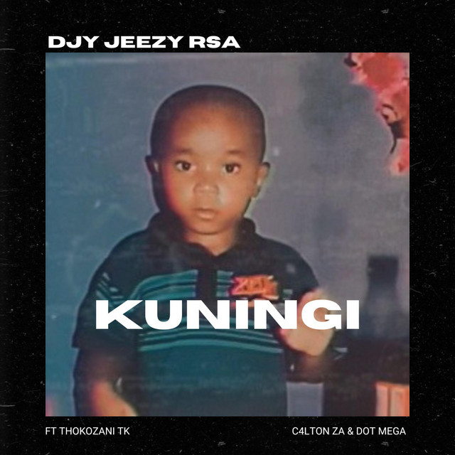 Kuningi - song and lyrics by djy jeezy rsa, Thokozani K, C4LTON ZA, Dot ...