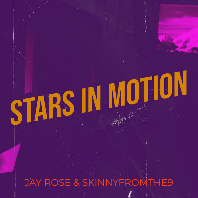 Stars in Motion - Single by Jay Rose | Spotify
