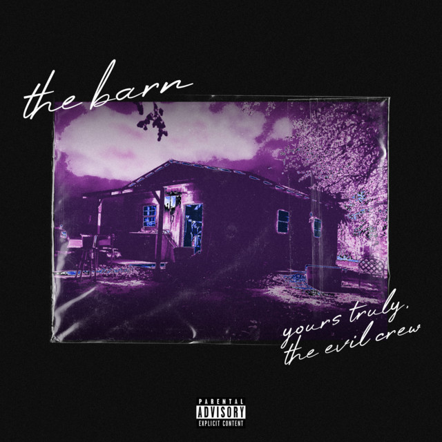 The Barn - Album by NB Stone | Spotify