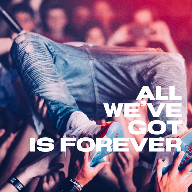 All We've Got Is Forever - Single by Brian Rife | Spotify