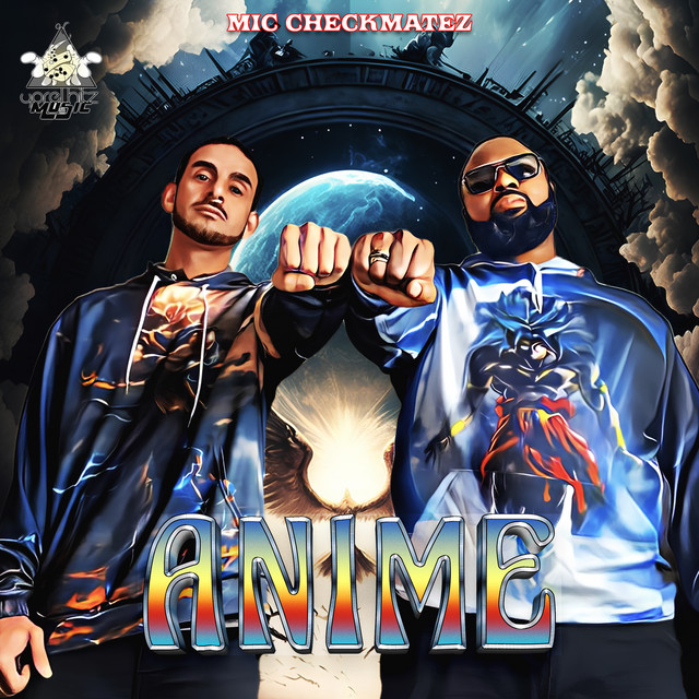 ANIME - Single by MIC CHECKMATEZ | Spotify