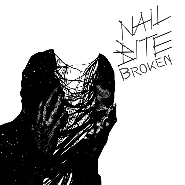 Broken - Single by Nail Bite | Spotify