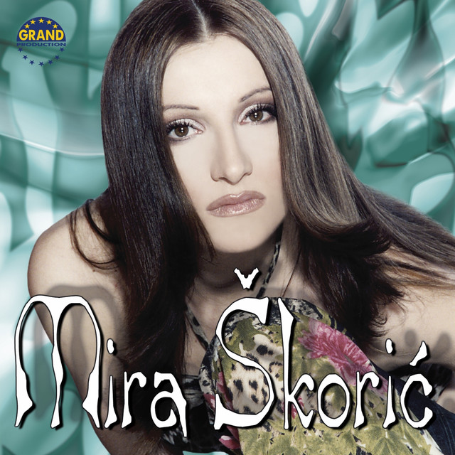 Mira Škorić – Album von Mira Skoric | Spotify