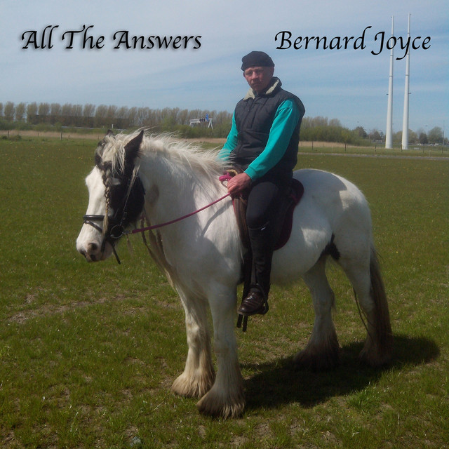 Bernard Joyce | Spotify
