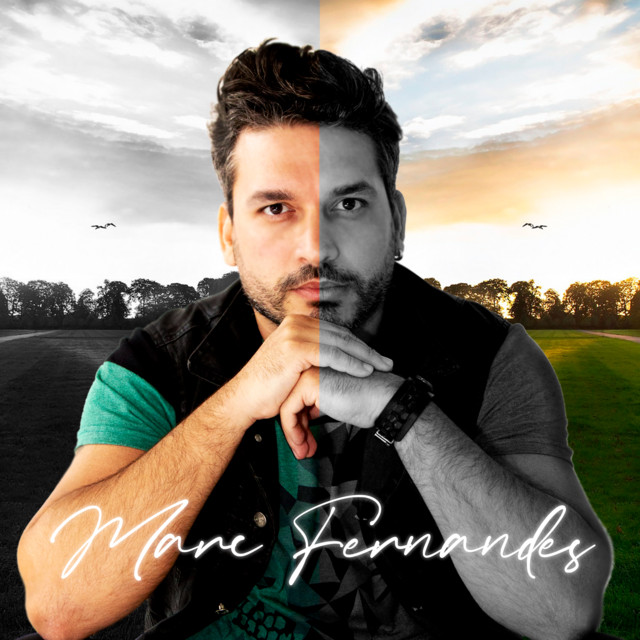 Não temos controle de nada - Single by Marc Fernandes | Spotify