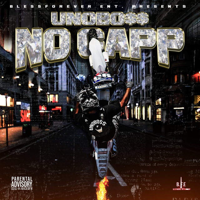 No CAPP - Single by UnoBo$$ | Spotify