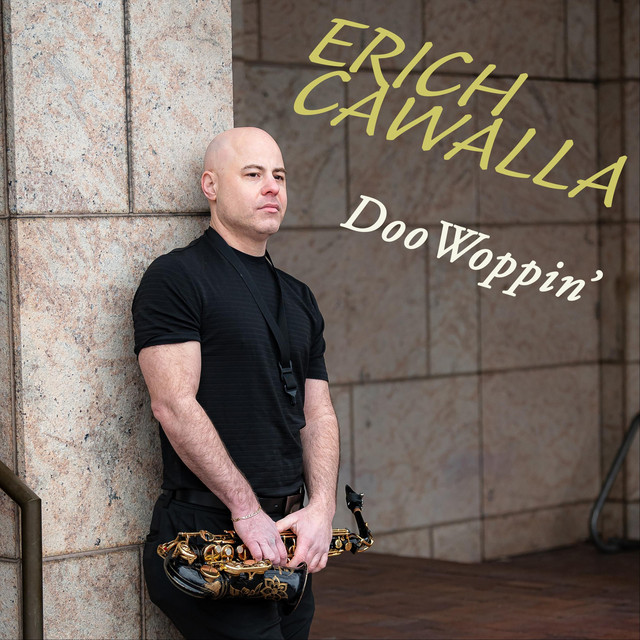 Doowoppin' - Single by Erich Cawalla | Spotify
