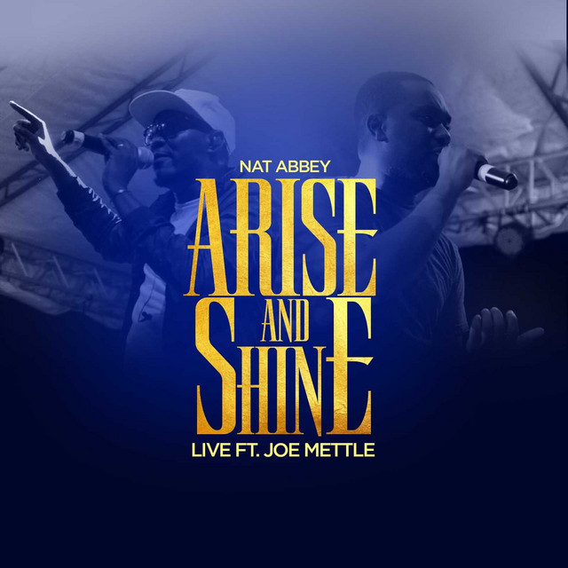Arise and Shine (Live) - Single by Nat Abbey | Spotify