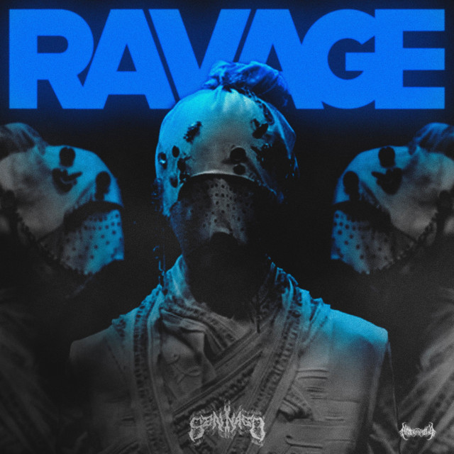 Ravage - EP by Sennago | Spotify