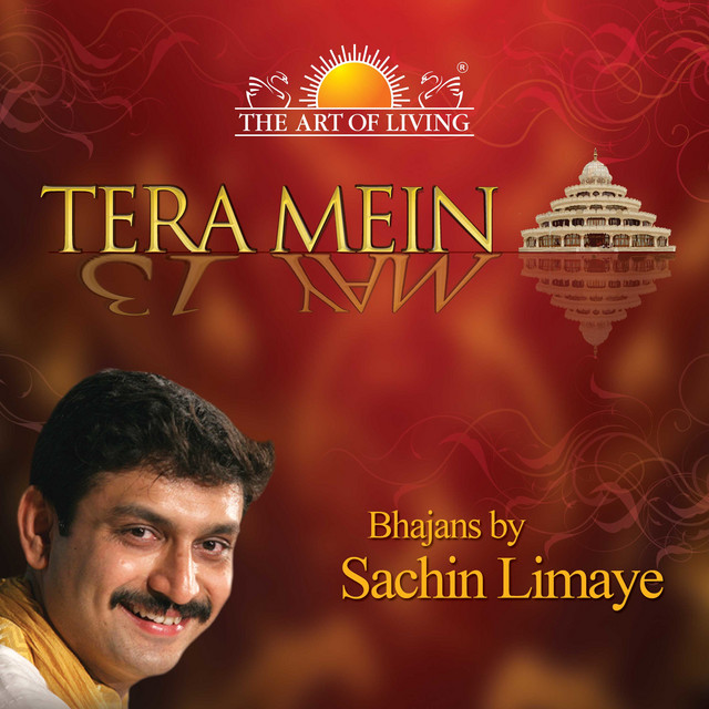 Sri Krishna Krishna Yadu - song and lyrics by Sachin Limaye | Spotify