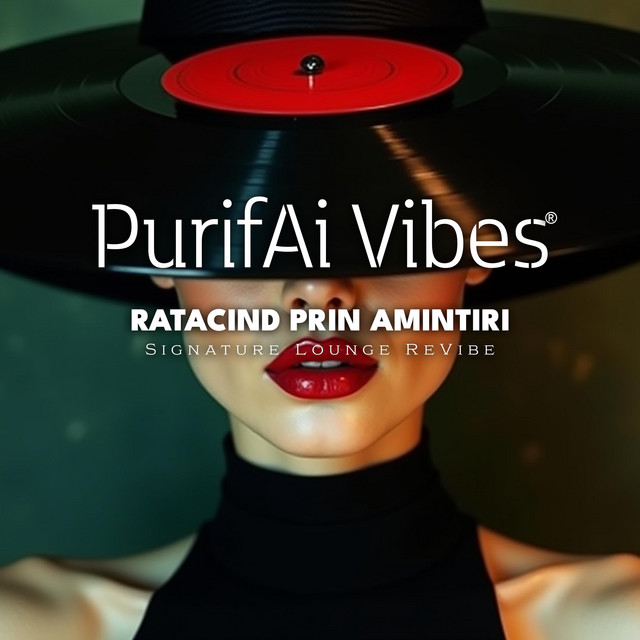 Rătăcind prin amintiri (Signature Lounge ReVibe) - song and lyrics by ...