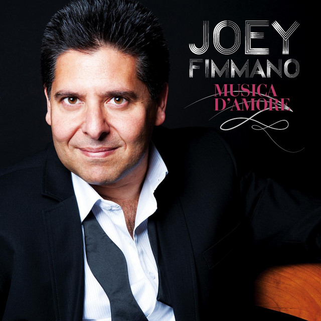 Joey Fimmano | Spotify