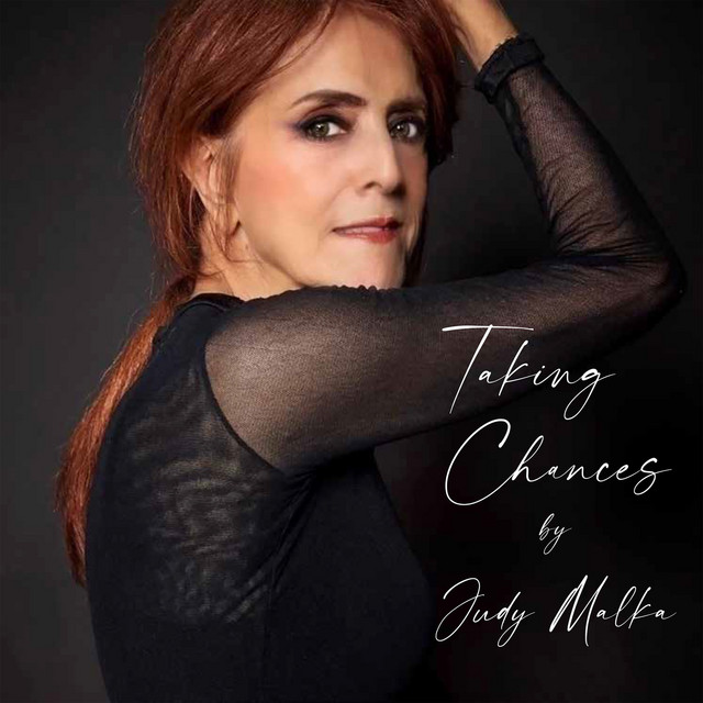 Taking Chances - song and lyrics by Judy Malka | Spotify
