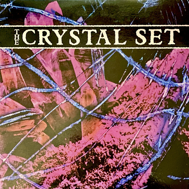 Benefit of the Doubt - song and lyrics by The Crystal Set | Spotify
