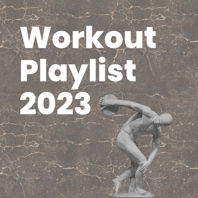 Workout Playlist 2023 - Compilation by Various Artists | Spotify